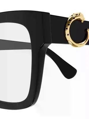 Cartier Square Eyeglasses