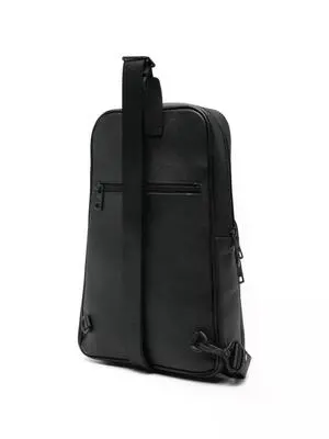 Karl Lagerfeld Logo-plaque Backpack
