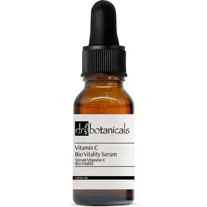 DR H Vitamin C Bio Vitality Serum 15ml - White
