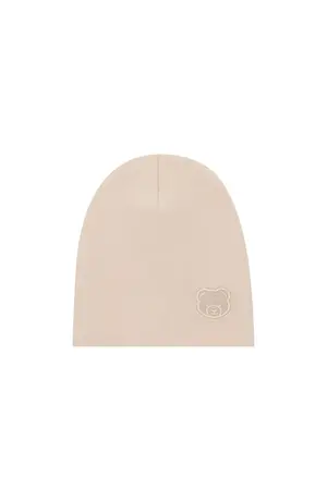 NOGGIWEAR Teddy Beanie - Pink