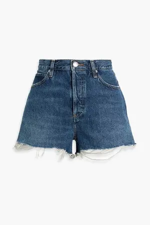 High Waisted Shorts For Women