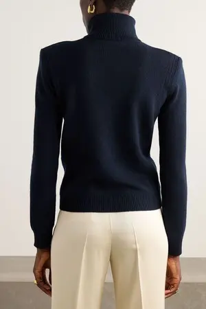 TOM FORD Cashmere Turtleneck Sweater