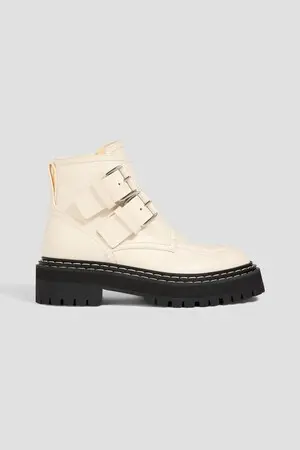 Proenza Schouler Chunky Boots For Women