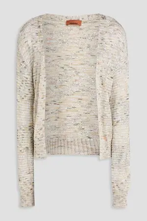Missoni Sequined Cardigans For Women
