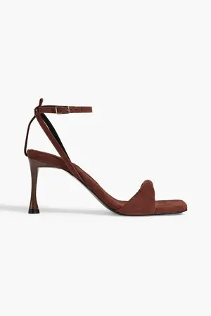 Tibi Strappy Sandals For Women