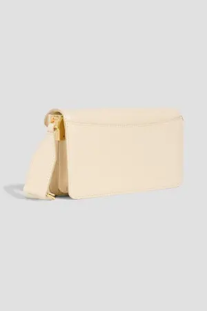 Marni Leather Shoulder Bag