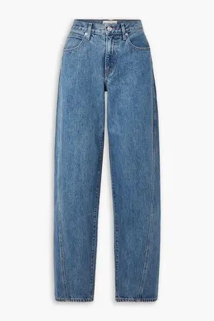 SLVRLAKE Tess Boyfriend Jeans