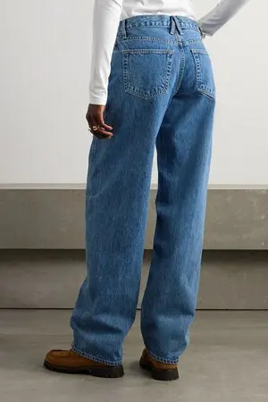 SLVRLAKE Tess Boyfriend Jeans