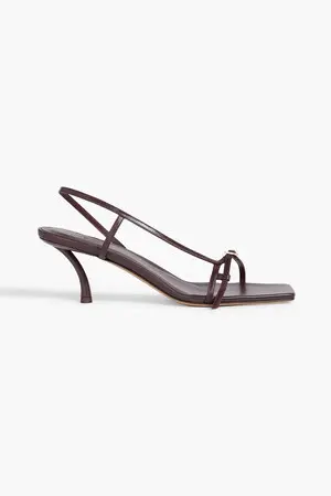 Tibi Strappy Shoes For Women