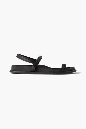St. Agni Flat Sandals For Women