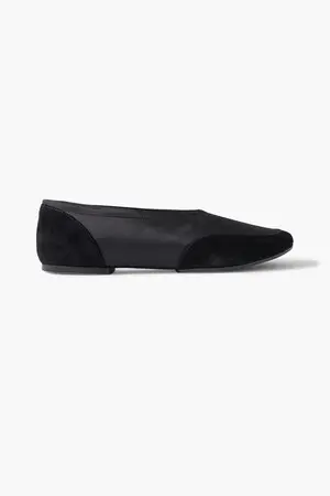 Staud Slip On Flats For Women