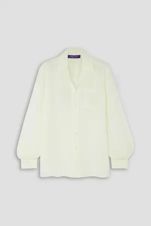 Ralph Lauren Trimmed Shirts For Women