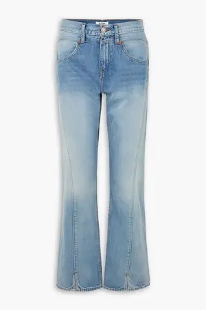 Re/done Slim Fit Jeans For Women