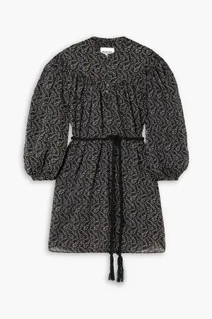 Marant Etoile Knee Length Day Dresses