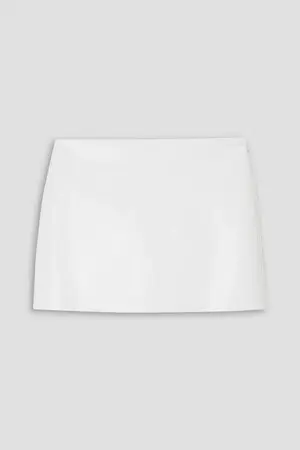 Agolde Mini Skirts