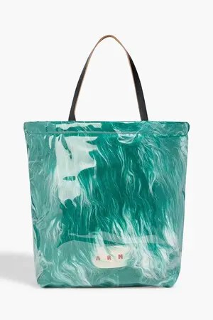 Marni Tote Totes