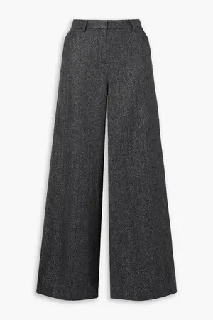 L'agence Belted Pants For Women