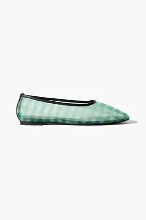 Staud Flat Flats For Women