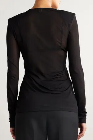 TOTEME Jersey Top