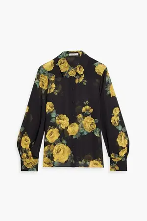 Alice + Olivia Floral Shirts For Women