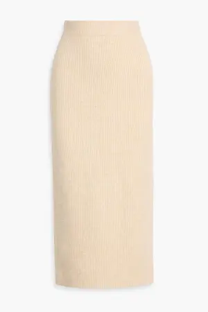 Cult Gaia Ribbed Bottoms For Women