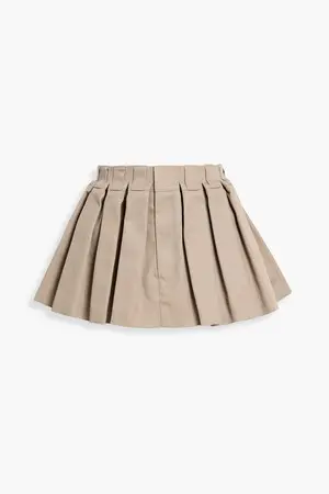 Alexander Wang Belted Skirts