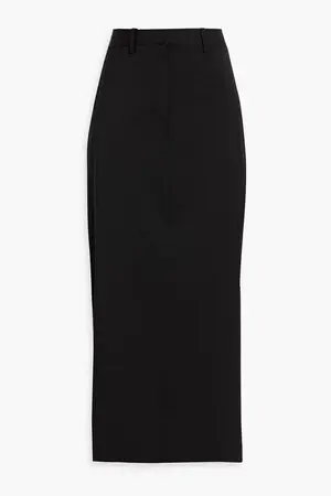 Helmut Lang Stretch Skirts