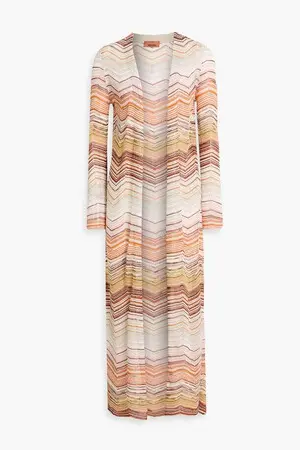 Missoni Embellished Cardigans For Women