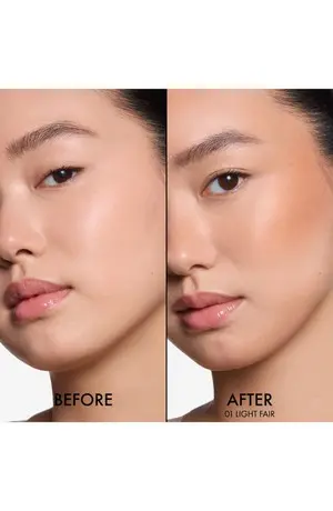 Dior Forever Skin Bronzer - 01 Light Fair