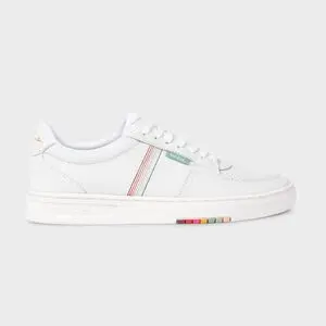Paul Smith Leather 'margate' Sneakers