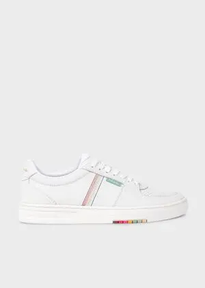 Paul Smith Leather 'margate' Sneakers