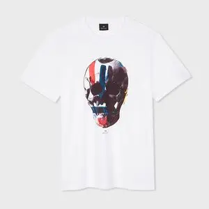Men's Graphic T-shirts