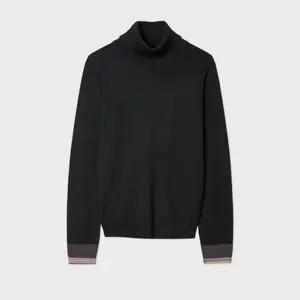 Paul Smith Turtleneck Sweaters For Women