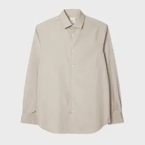 Men's Beige Shirts