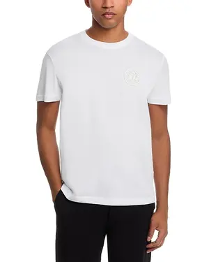 Versace Jeans Couture Slim Fit Shirts For Men