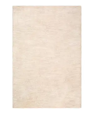 LIVABLISS Masterpiece Mpc2338 7'10x10'3 Area Rug - Cream