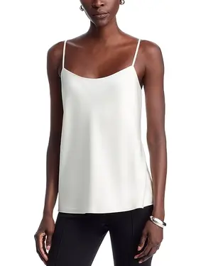 Lafayette 148 New York Spaghetti Strap Tops
