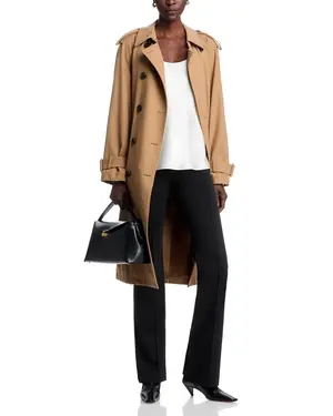 Lafayette 148 New York Bias Camisole