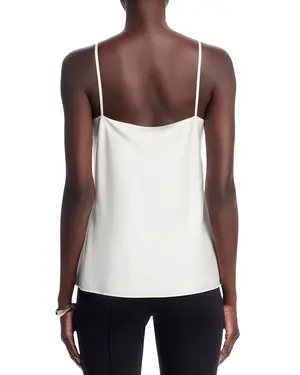 Lafayette 148 New York Bias Camisole