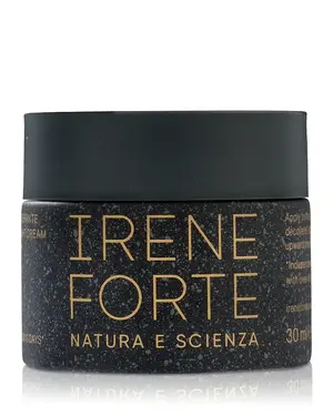 IRENE FORTE SKINCARE Hibiscus Night Cream 1.01 Oz - No Color