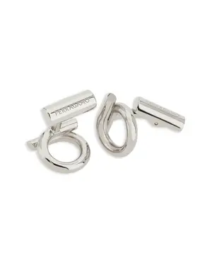 FERRAGAMO Gancini Cufflinks