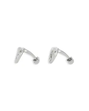 FERRAGAMO Gancini Cufflinks