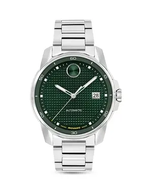 Movado Bold Verso Automatic Watch