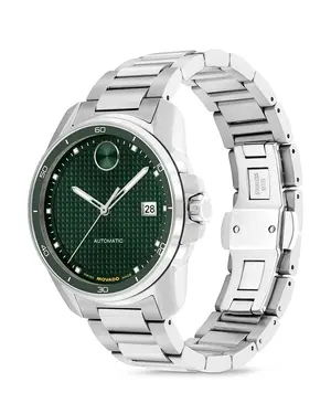 Movado Bold Verso Automatic Watch