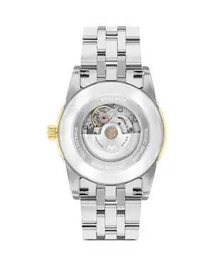 Movado Museum Classic Automatic Watch, 33mm