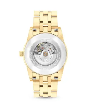 Movado Museum Classic Automatic Watch, 33mm