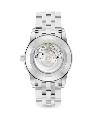Movado Museum Classic Automatic 40mm Watch