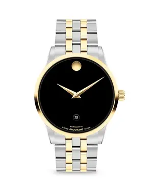 Movado Watches For Men