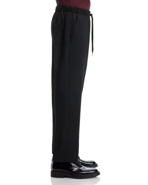 MAISON MARGIELA Drawstring Pants