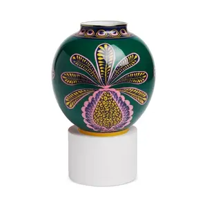 La DoubleJ Pineapple Vase